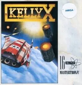 RetroVault - Retro Games Database